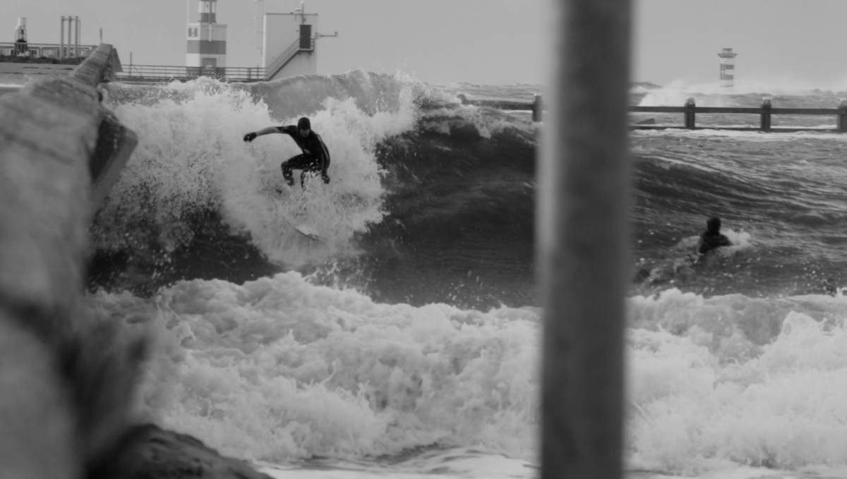 Blue Exclusive: Onshore Boys II - Surfmagazin | Travel Magazin | BLUEMAG