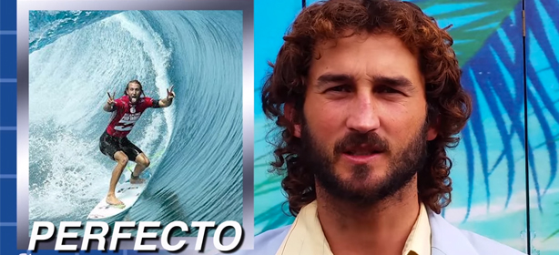 The Pipeline - Surf News mit Jed Smith - Vol. 10 - Surfmagazin | Travel ...